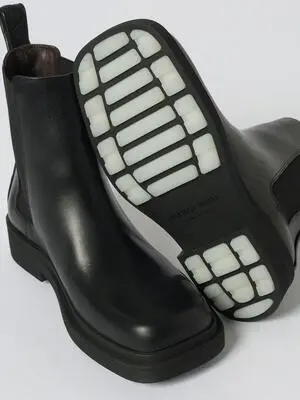 Bottega Veneta Chelsea Boot - Black
