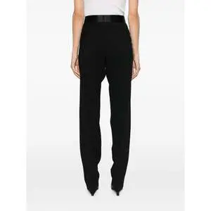Giorgio Armani Trousers Tailored Trousers