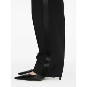 Giorgio Armani Trousers Tailored Trousers