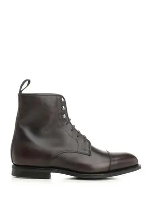 Church's Edworth 2.0 Boot - Brown