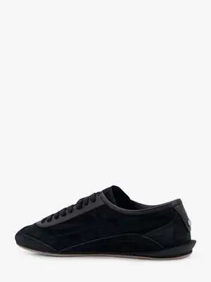 Dolce & Gabbana Gimondi Plus Leather Sneakers - Multicolor