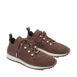 JIMMY CHOO Vele Sneakers