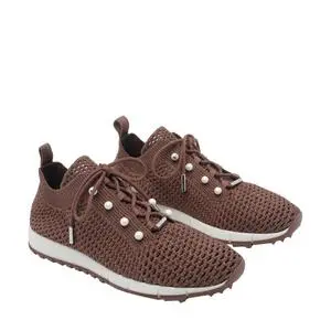 JIMMY CHOO Vele Sneakers