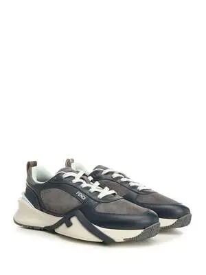 Fendi Flow Sneaker