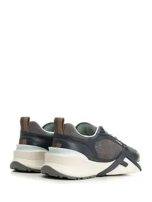 Fendi Flow Sneaker