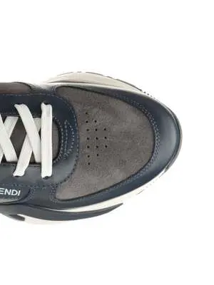 Fendi Flow Sneaker
