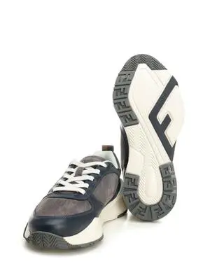 Fendi Flow Sneaker - Blue