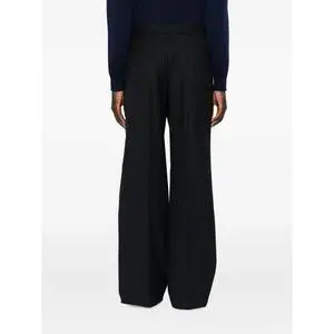 Saint Laurent Wide-leg Trousers