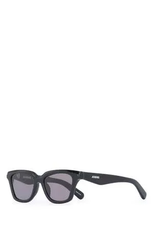 Jacquemus Les Lunettes Carre - Multicolor