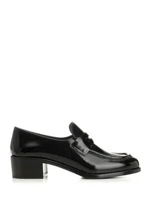 Church's Prudence Moccasin - Black