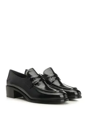 Church's Prudence Moccasin - Black