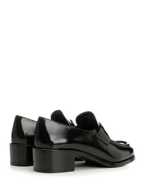 Church's Prudence Moccasin - Black