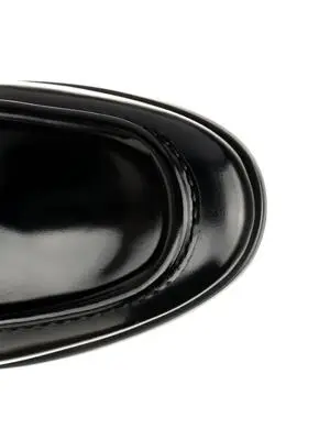 Church's Prudence Moccasin - Black