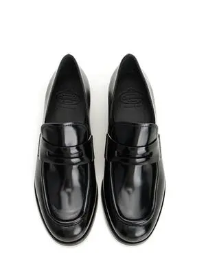 Church's Prudence Moccasin - Black