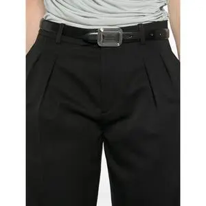 Saint Laurent Shorts Tailored Shorts