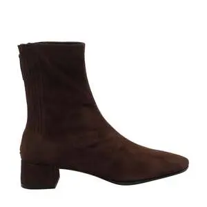 AQUAZZURA Aquazzura Women Tres Saint Honore' Booties
