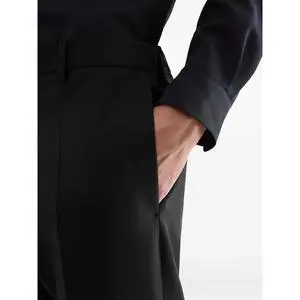 JIL SANDER Straight-leg Trousers