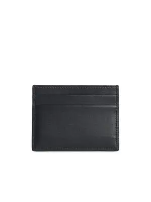 Dolce & Gabbana Plongé Calf Card Holder