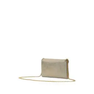 Stella McCartney Satchels & Cross Body Bags - Gold