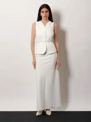 Max Mara Vernice Viscose