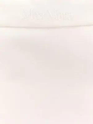 Max Mara Vernice Viscose