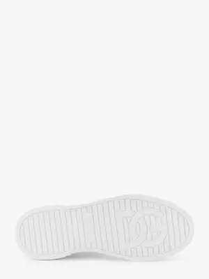 Dolce & Gabbana Portofino Leather Sneakers