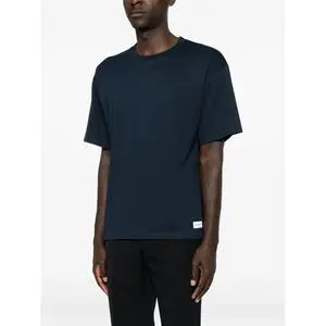 Saint Laurent T-shirts & Vests T-shirts