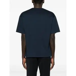 Saint Laurent T-shirts & Vests T-shirts