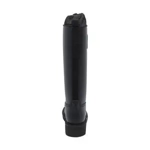 Moncler Kickstream Rain Boots - Black