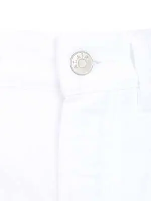 Alaïa Rounded Trousers