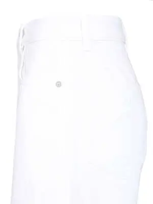 Alaïa Rounded Trousers
