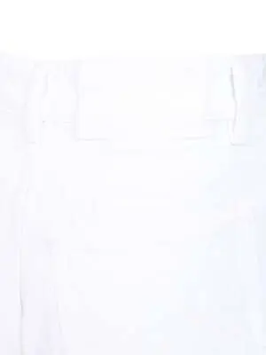 Alaïa Rounded Trousers