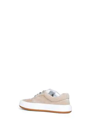 Givenchy Suede New City Sneakers - Multicolor