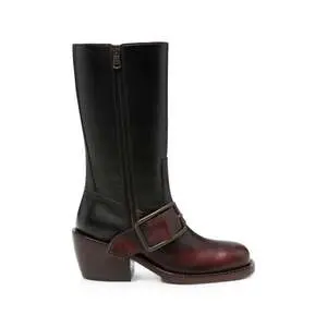 Dries Van Noten Shoes - Black