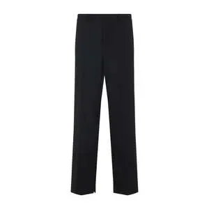 Gucci Wool Pants - Black