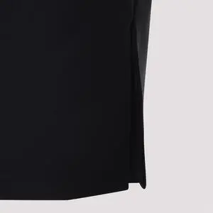 Gucci Wool Pants