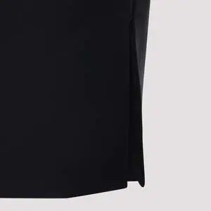 Gucci Wool Pants