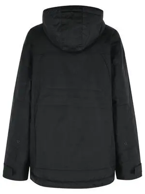 Coperni Asymmetric' Polyamide Jacket