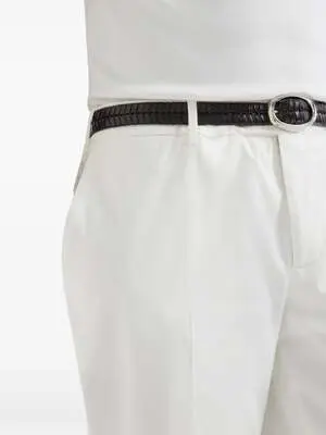 Brunello Cucinelli Dyed Trousers
