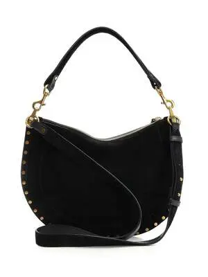 Isabel Marant Étoile Oskan Suede Hobo Bag