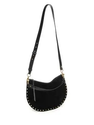 Isabel Marant Étoile Oskan Suede Hobo Bag