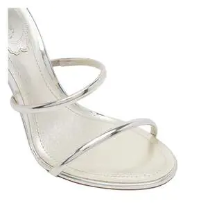 Rene Caovilla Cleo Pump Sandals