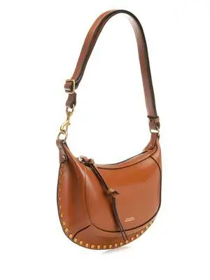 Isabel Marant Étoile Oskan Moon Bag