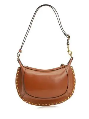 Isabel Marant Étoile Oskan Moon Bag