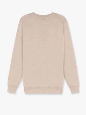 Brunello Cucinelli Cashmere And Silk Sweater
