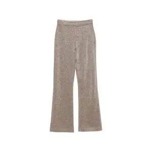 Missoni Straight Trousers - Cream