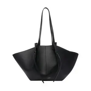 Yuzefi Mochi Shoulder Bag - Black