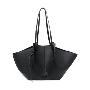 Yuzefi Mochi Shoulder Bag - Black
