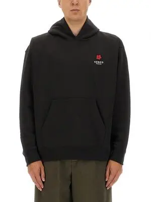 Kenzo Hoodie - Black
