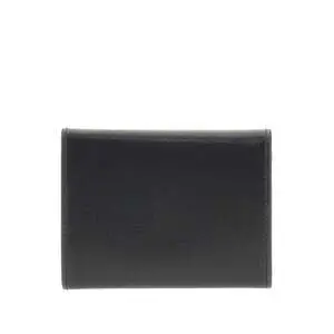 JIL SANDER Leather Mini Wallet